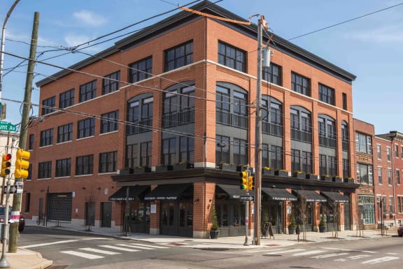 Photos and Video of 1833 Fairmount in Philadelphia, PA